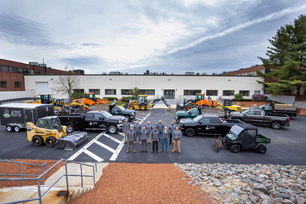 About Us | AP Services MA